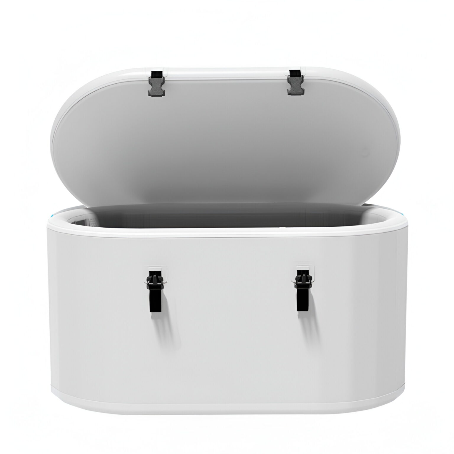 Join the cold with Icetubs baths & barrels